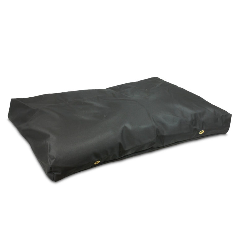 Replacement Cover - Waterproof Rectangle Dog Bed | Outdoor Dog Bed ...