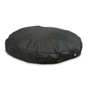 Replacement Cover - Outdoor Waterproof Round Dog Bed | Snoozer Pet Products