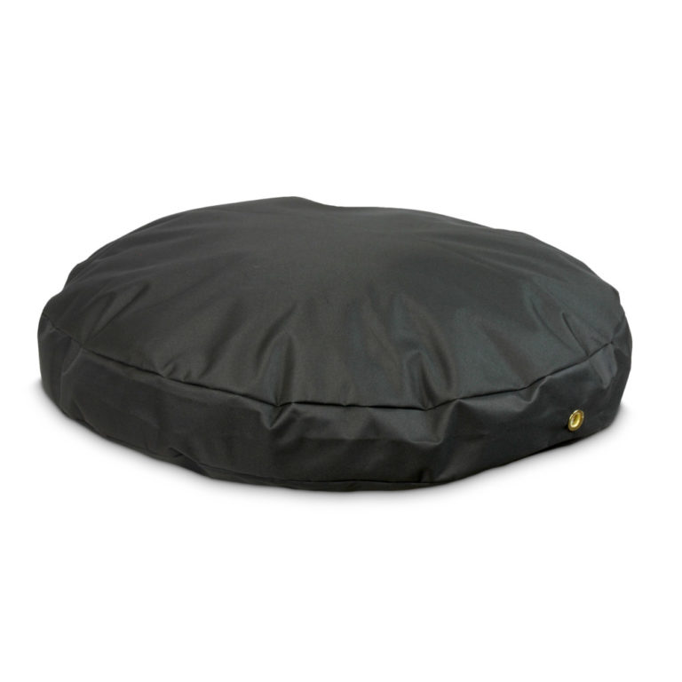 Replacement Cover - Outdoor Waterproof Round Dog Bed | Snoozer Pet Products