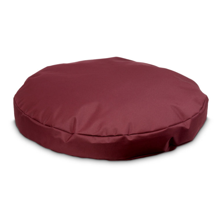 Replacement Cover - Outdoor Waterproof Round Dog Bed | Snoozer Pet Products