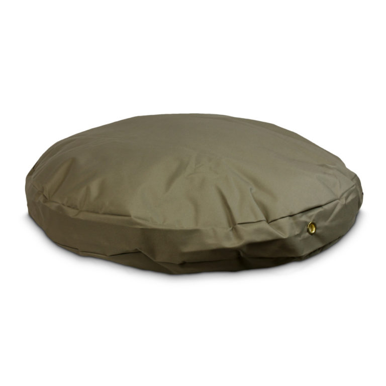 Replacement Cover - Outdoor Waterproof Round Dog Bed | Snoozer Pet Products