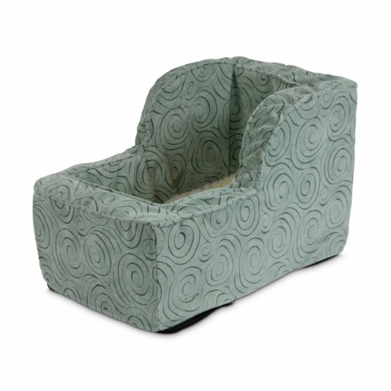 Replacement Cover - Snoozer Luxury High-Back Console Dog Car Seat | 10 ...