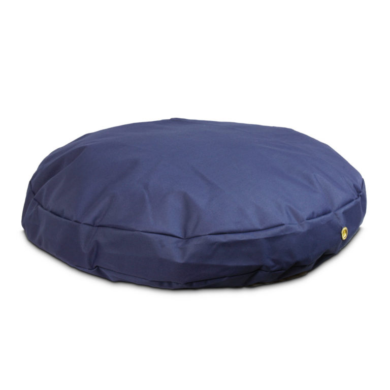 Replacement Cover - Outdoor Waterproof Round Dog Bed | Snoozer Pet Products