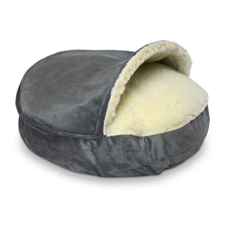 Cozy Cave® Dog Beds | Dog Cave Beds | Snoozer Pet Products