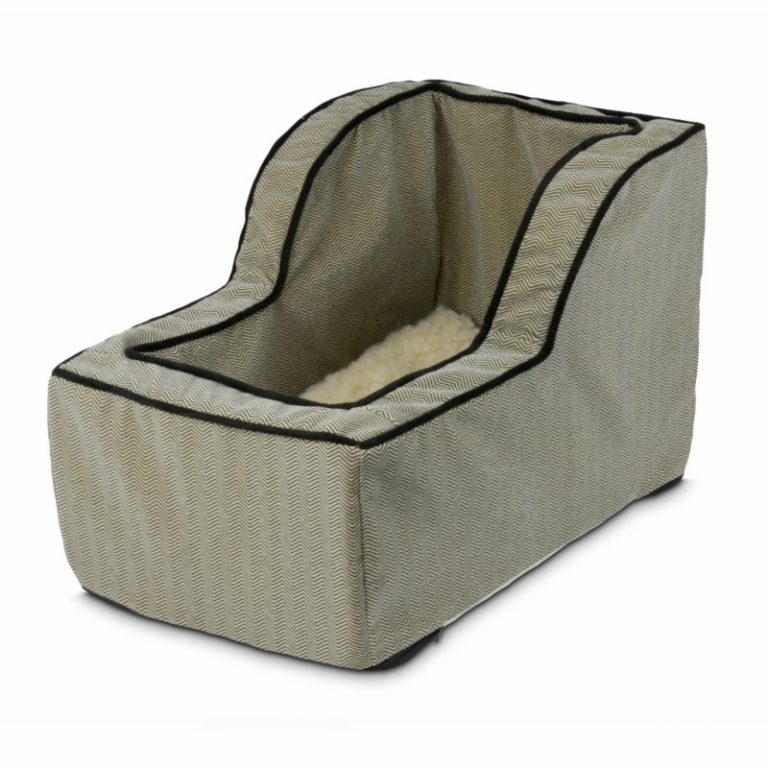 Replacement Cover - Snoozer Luxury High-Back Console Dog Car Seat | 10 ...