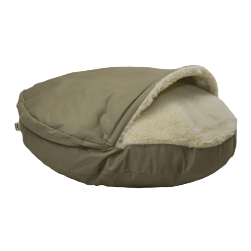 Cozy Cave® Dog Beds | Dog Cave Beds | Snoozer Pet Products