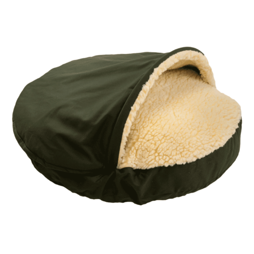 Cozy Cave® Dog Beds | Dog Cave Beds | Snoozer Pet Products