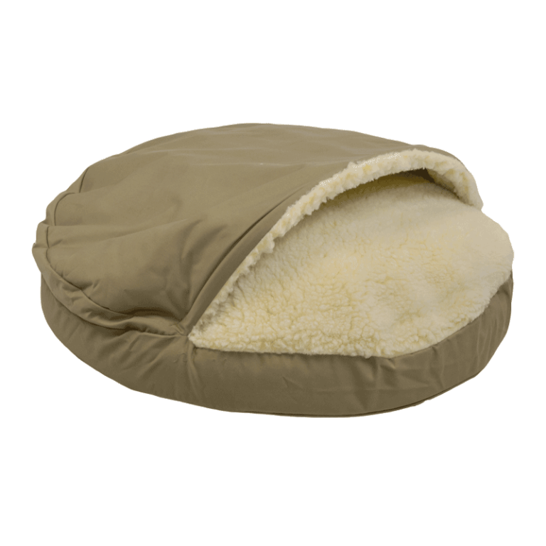 Snoozer Orthopedic Cozy Cave?« Dog Bed | 6 Colors 3 Sizes
