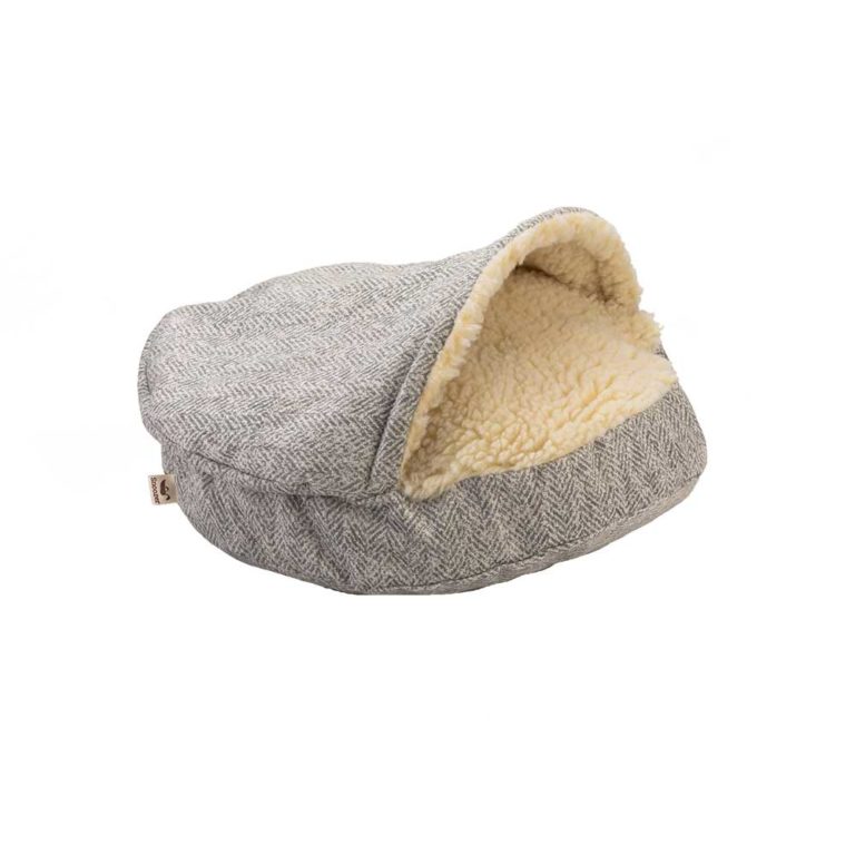 Luxury Cozy Cave® Show Dog Collection - Snoozer