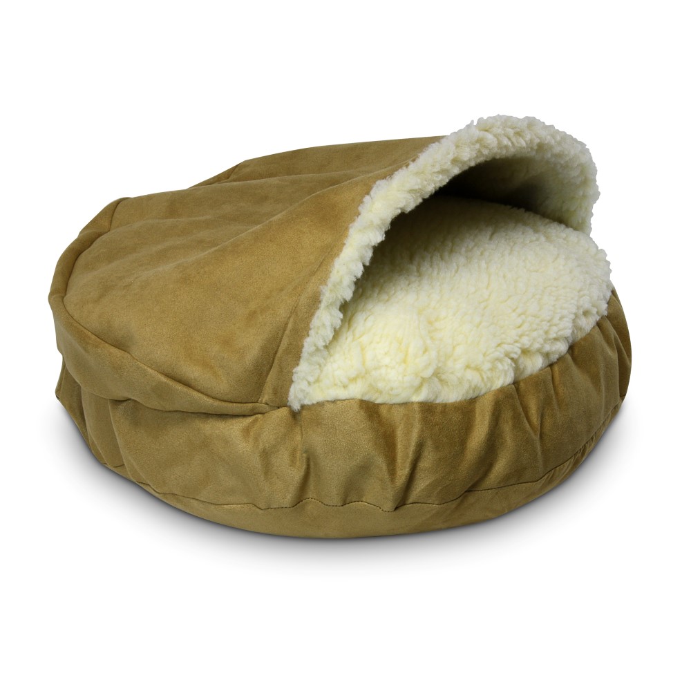 Cozy Cave® Dog Beds | Dog Cave Beds | Snoozer Pet Products