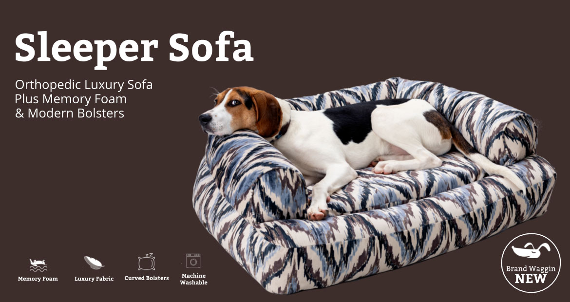 Snoozer Dog Beds | Dog Car Seats | Carriers | 100's of Fabrics