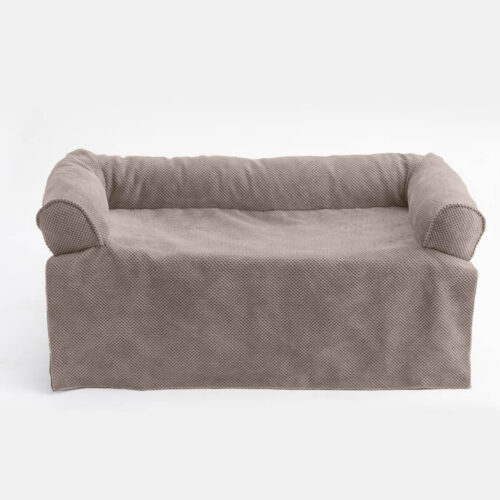 Snoozer Couch Companion Bolstered Sofa Throw